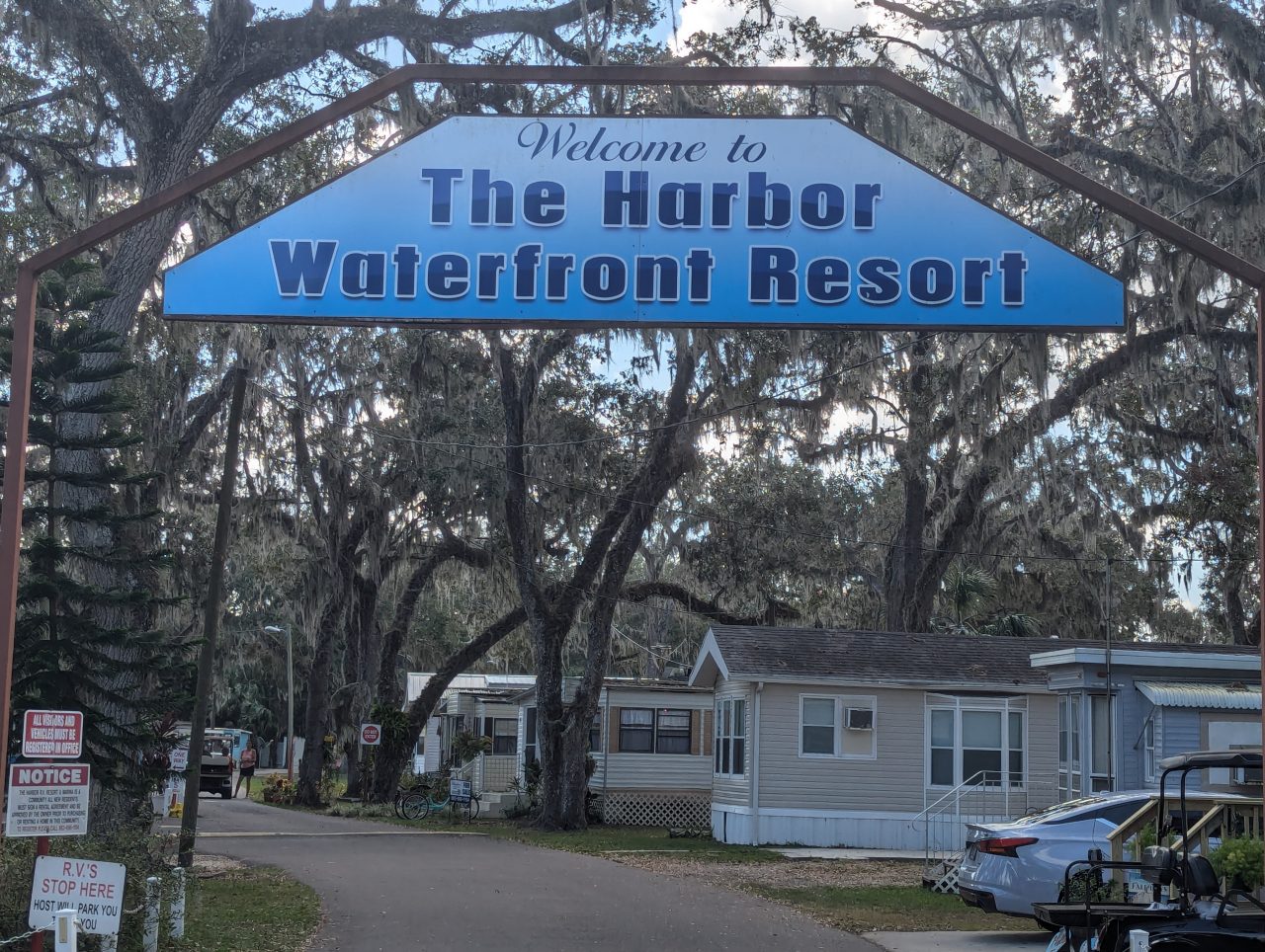 The Harbor Waterfront Resort | Enjoy Coastal Florida Living
